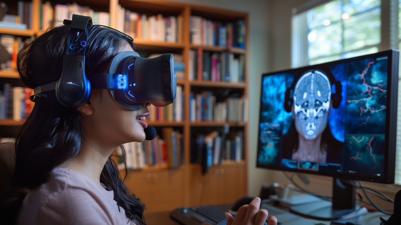 neuroVive - neuroTree