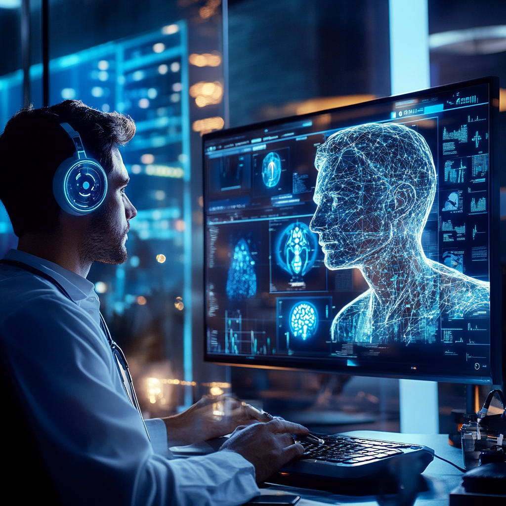 Biofeedback Therapy Goes High-Tech: How AI is Revolutionizing Mind-Body ...